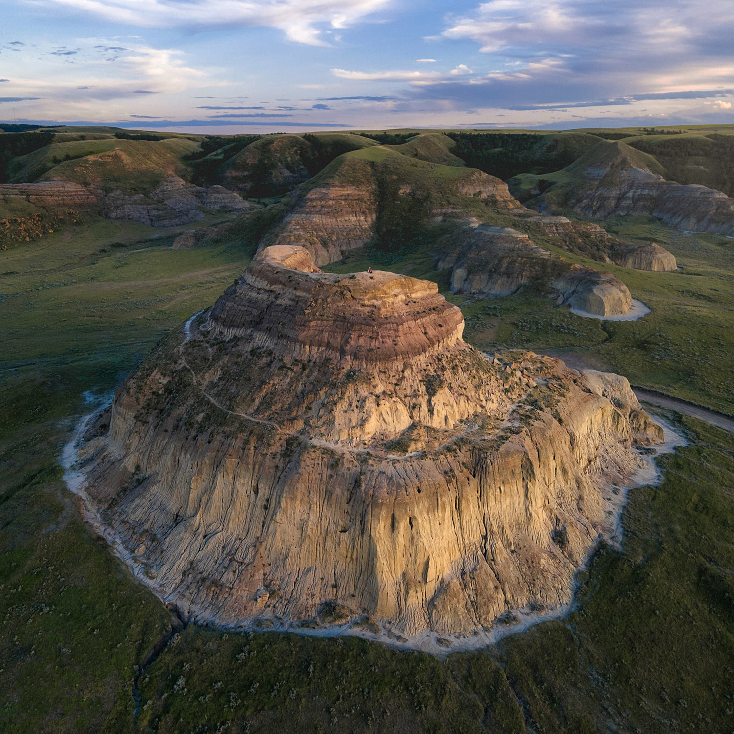 South Saskatchewan Ready « Let's go