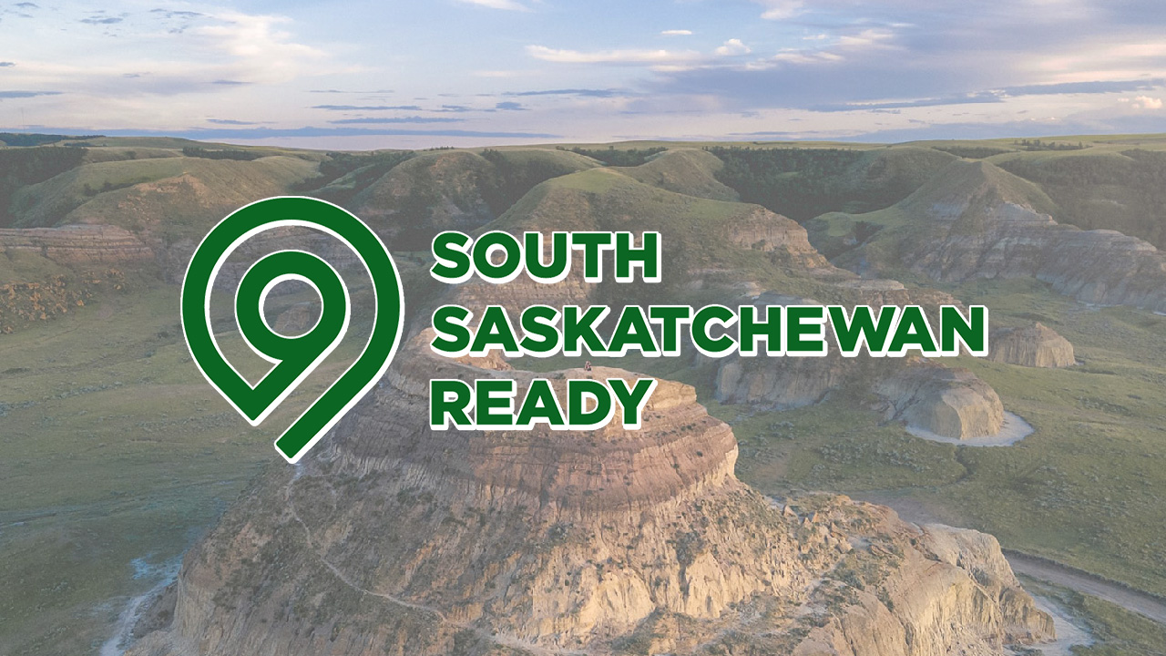 Saskatchewan’s largest fibre optic broadband network is continuing to ...
